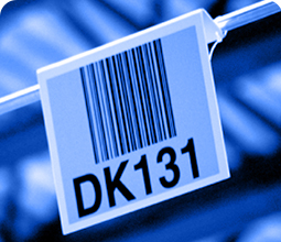 Custom Barcode Labels | ID Label Inc.